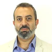 Ibrahim Mustafa El-Deeb | About | Griffith University