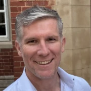 Jeremy Brownlie | About | Griffith University