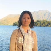 Jenny Cui | Professional | Griffith University