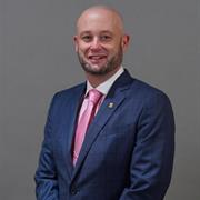 Brent Moyle | About | Griffith University