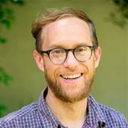 James Ogilvie | About | Griffith University