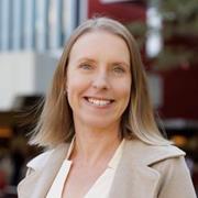 Jessica Paynter | About | Griffith University