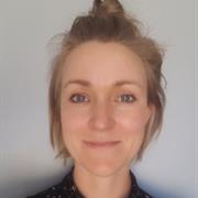 Joan Kelly | About | Griffith University