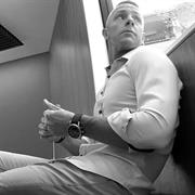 Jason Harding | Funded research | Griffith University