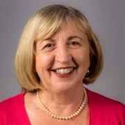 Kate Simpson | Professional | Griffith University