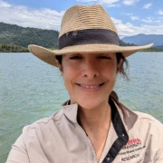 Maria Fernanda Adame | About | Griffith University