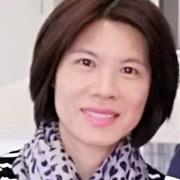 Winnie Wu | About | Griffith University