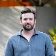 Matt Stainer | About | Griffith University