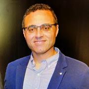 Sherif Mostafa | Professional | Griffith University