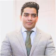 Sohil Khan | Teaching & supervision | Griffith University