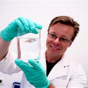 Steve Melvin | Professional | Griffith University