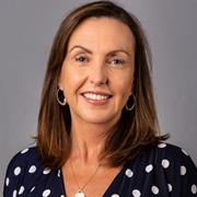 Sarah Prestridge | About | Griffith University