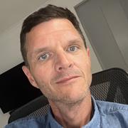 Troy Allard | About | Griffith University