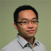 Zhe Wang | About | Griffith University