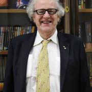 Colin Mackerras | About | Griffith University