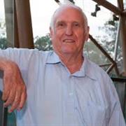 David Pegg | About | Griffith University