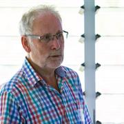 Nigel Stork | About | Griffith University