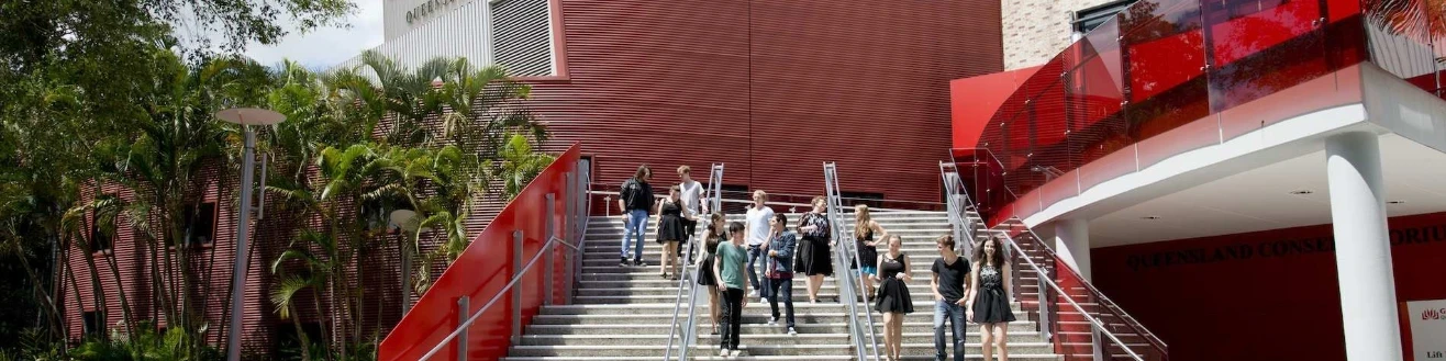 Arts, Education and Law | Griffith University