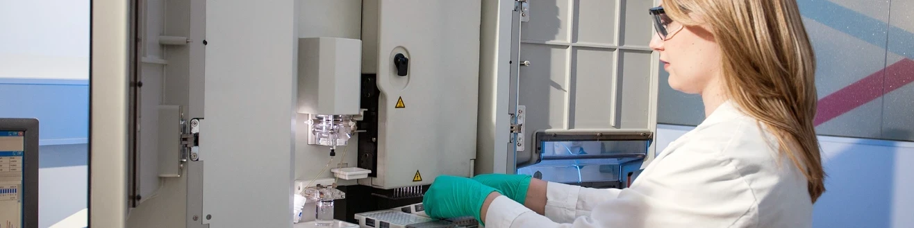 Griffith Sciences | Griffith University